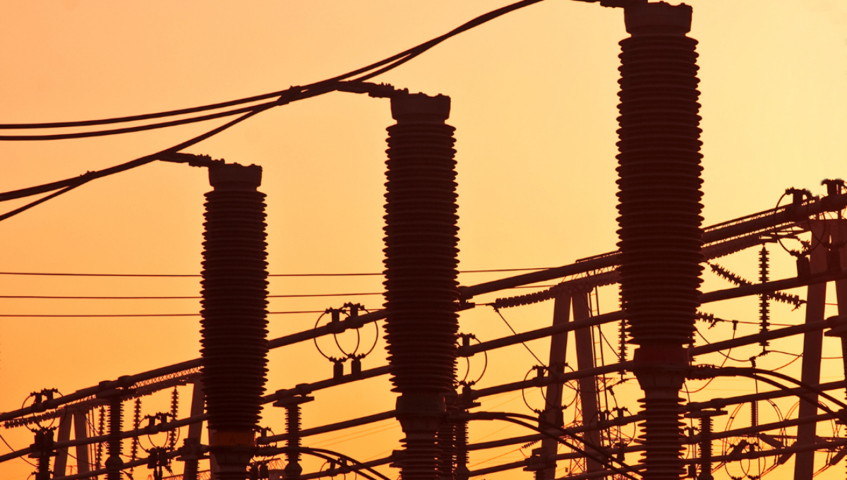 Nexans Power Infrastructure
